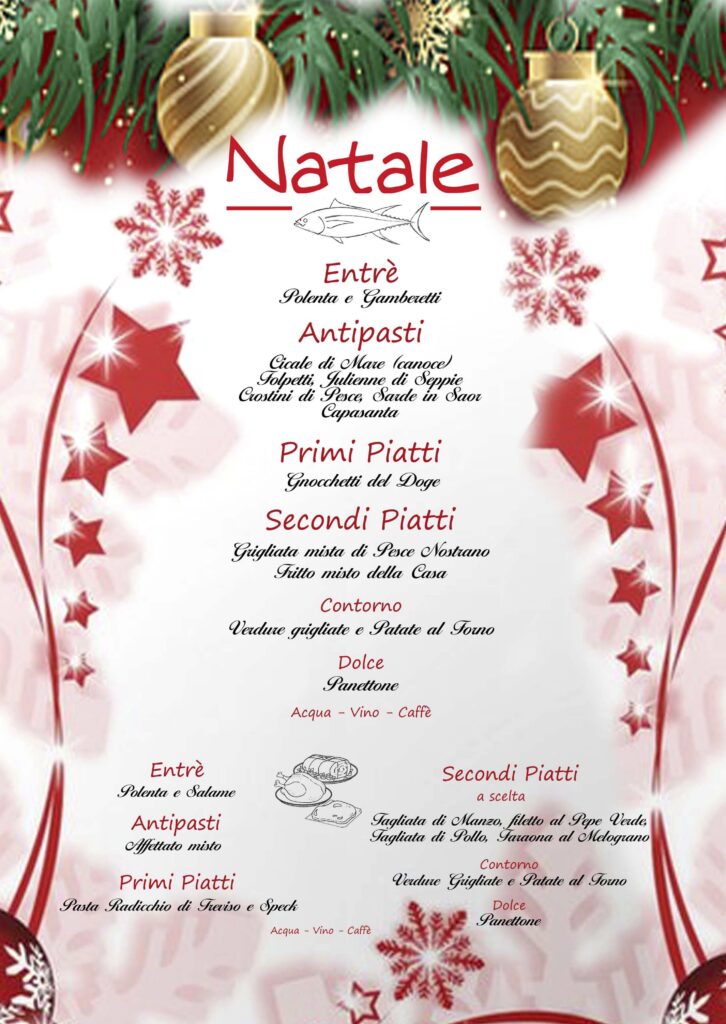 Albergo Ristorante Fabrizio – Albergo a Caorle con ristorante